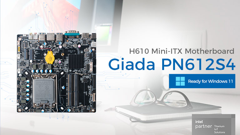 How to Choose the Right Motherboard for Kiosk and AIO solutions?